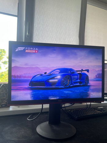 Pirkti Monitorius AOC 144 hz | ENEBA