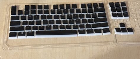 Comprar Pudding keycaps