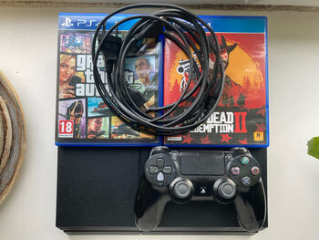 Comprar PS4 1TB | ENEBA