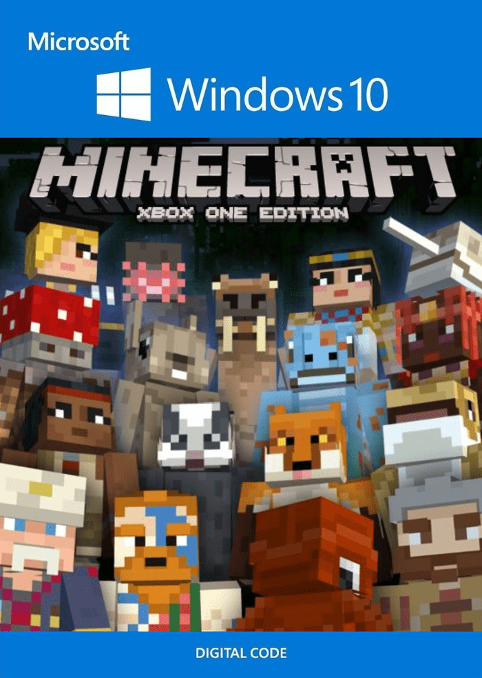 Comprar Minecraft Dungeons: Ultimate DLC Bundle (DLC) - Windows 10 ...