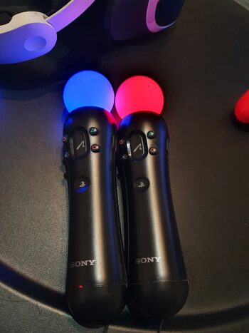 Comprar PlayStation Move Motion Controller