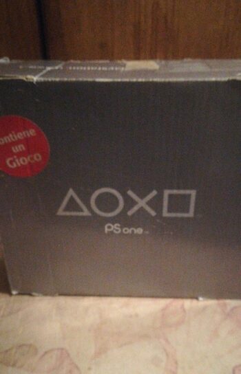 Comprar Console PS One