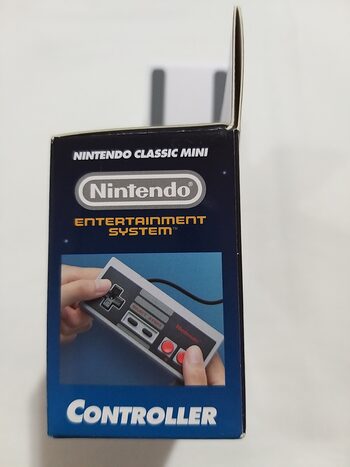 Comprar Mando Nintendo Classic Mini Controller (NES)