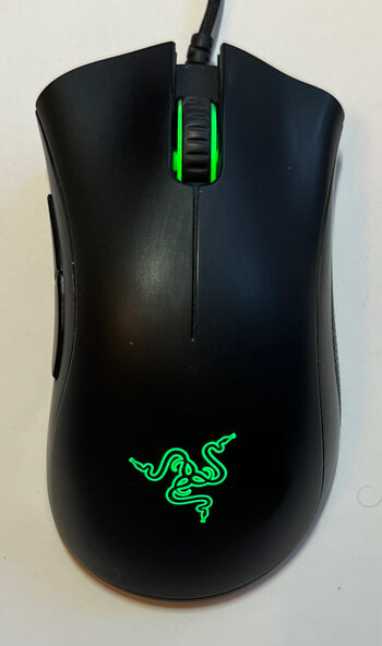 Comprar Razer Deathadder Essential