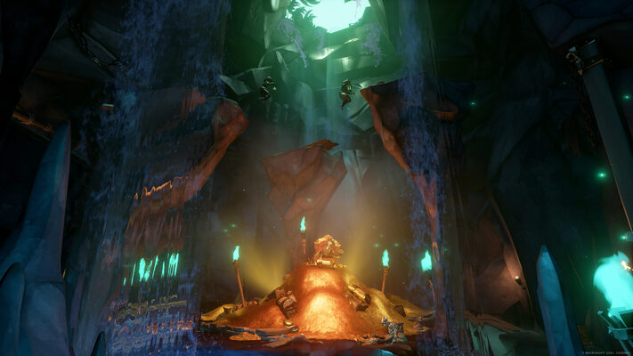 Buy Sea of Thieves Steam Key Cheaper in Price! | ENEBA