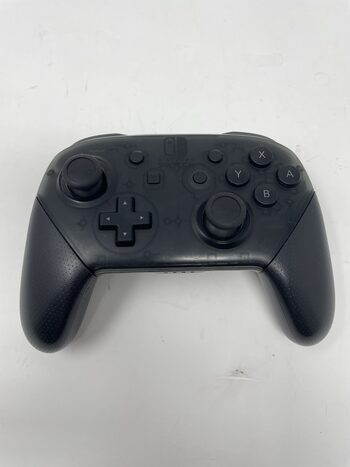 Comprar Originalus Nintendo Switch PRO pultas pultelis controller tinka ir PC F30