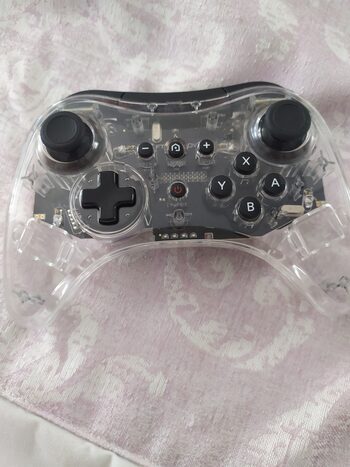 Comprar Mando Wii U pro