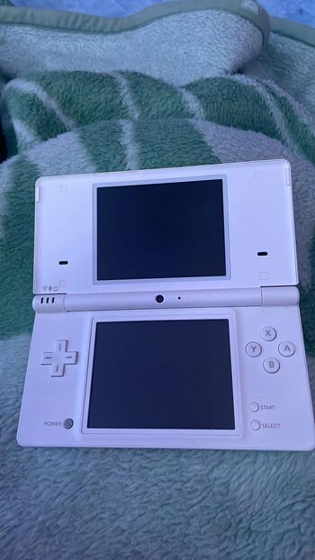 Comprar Nintendo DSi, White