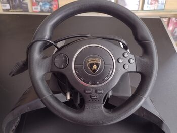 Comprar Volante Lamborghini PS3