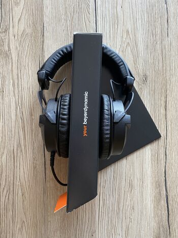 Comprar Beyerdynamic DT 770M 80 Ohm | ENEBA