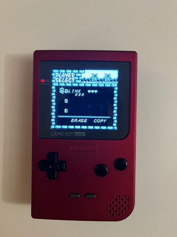 Comprar Game boy Pocket IPS