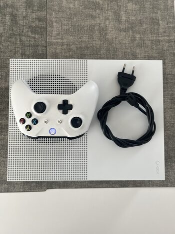 Comprar Xbox One, White, 500GB | ENEBA