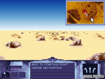 Buy Dune Sega CD | Cheap price | ENEBA