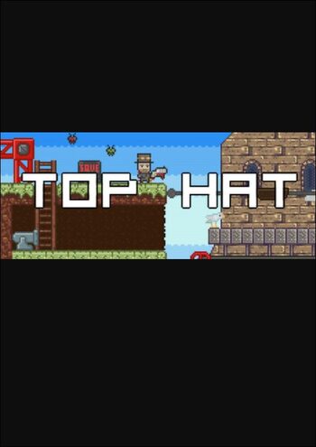 Buy Top Hat PC Steam key! Cheap price | ENEBA