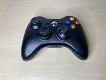 Comprar Mando inalámbrico XBOX360 Negro