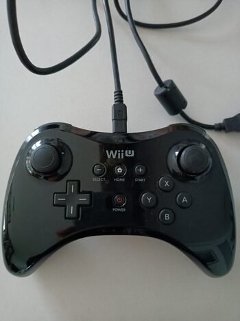 Comprar manette Pro pour Wii u