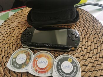 Comprar psp primera generación | ENEBA