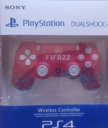 Comprar Mando PS4 Fifa