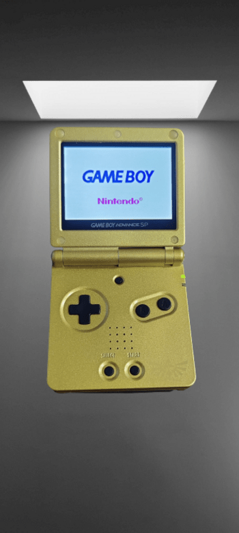 Comprar Gameboy advance Zelda edition | ENEBA