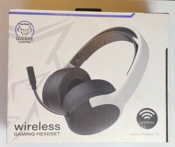 Comprar Qware Bluetooth Stereo Headset | ENEBA