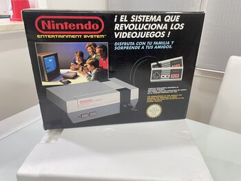 Comprar NES, Grey | ENEBA