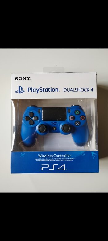 Comprar Mando Dualshock V2 Para Play Station 4.