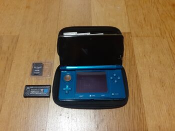 Comprar New Nintendo 3DS, Turquoise