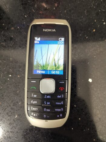 Comprar Nokia 1800 Silver Grey | ENEBA