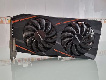 Comprar GIGABYTE AORUS RX 570 GAMING 8GB GDDR5