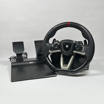 Pirkti HORI RWO - Racing Wheel Overdrive for Xbox/PC