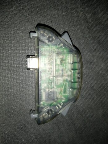 Comprar Gameboy Advance Wireless Adapter
