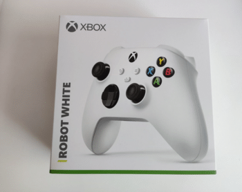 Pirkti Xbox Wireless Controller - Robot White | ENEBA