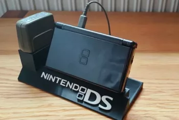 Comprar Stand Nintendo DS | ENEBA