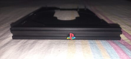 Comprar Bandeja Lector Ps2 Fat Modelo: SCPH-50004 v9 | ENEBA