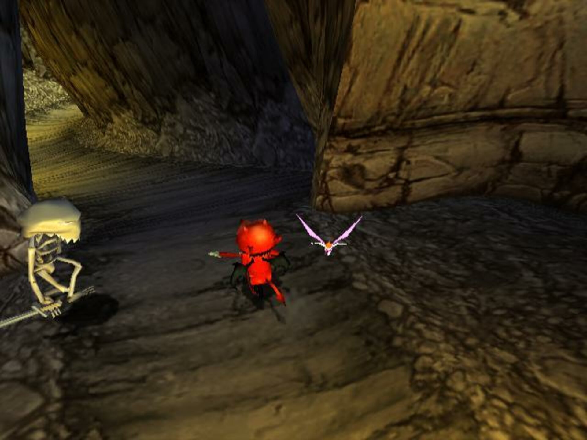 Acheter Castleween Nintendo GameCube | ENEBA