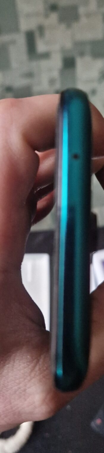 Comprar Xiaomi Redmi Note 8 Pro 128GB Electric Blue | ENEBA