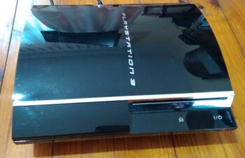 Comprar Ps3 retrocompatible 60gb 1 mando | ENEBA