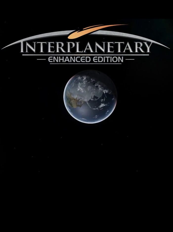 Buy Interplanetary (Enhanced Edition) PC Steam key! Cheap price | ENEBA