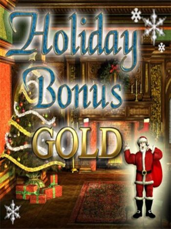 Buy Holiday Bonus GOLD PC Steam key! Cheap price | ENEBA