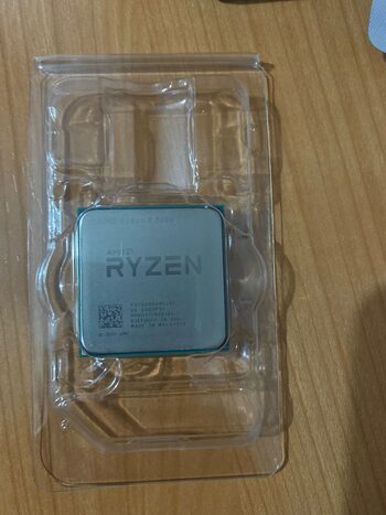 Comprar AMD Ryzen 5 2600 3.4-3.9 GHz AM4 6-Core OEM/Tray CPU | ENEBA