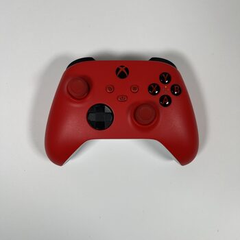 Comprar Xbox Wireless Controller – Pulse Red