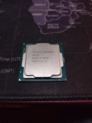 Comprar Intel Pentium Gold G5400 3.7 GHz LGA1151 Dual-Core CPU | ENEBA