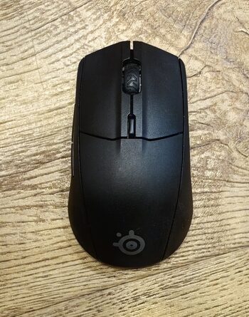 Comprar Steelseries rival 3