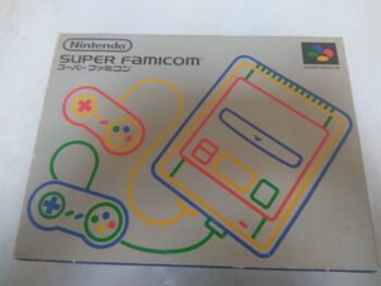 Comprar Super Famicom, Grey | ENEBA