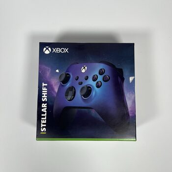 Comprar Xbox Wireless Controller – Stellar Shift Special Edition