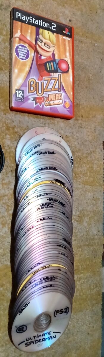 Comprar Play Station 2 chipeada | ENEBA