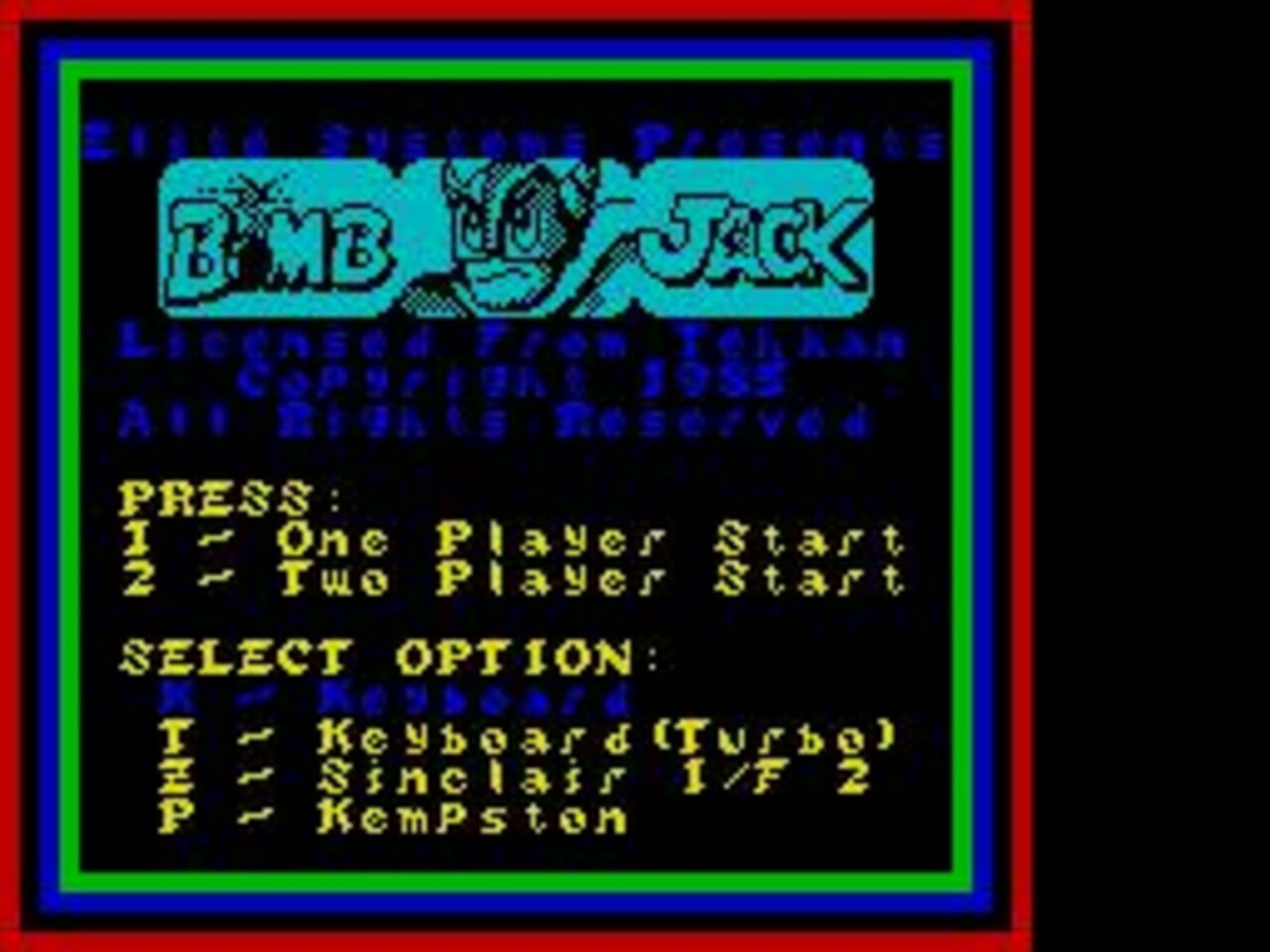 Buy Bomb Jack Game Boy | Cheap price | ENEBA