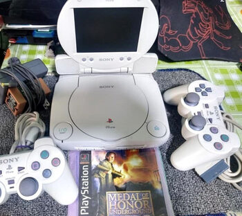 Comprar PS one, Grey | ENEBA