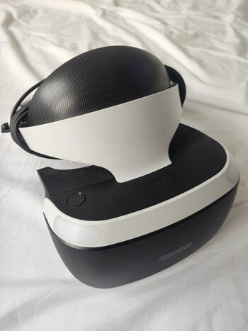 Comprar PlayStation VR con caja