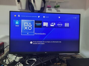 Comprar PS4 PRO 1TB NEGRA | ENEBA
